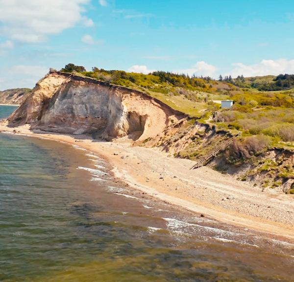 Sejlture på Limfjorden | Destination Limfjorden